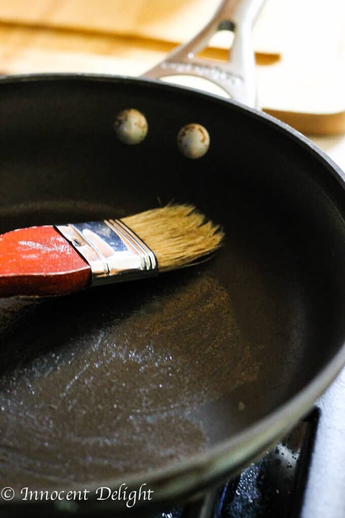 Perfect French Crepes Made The Easy Way Eating European