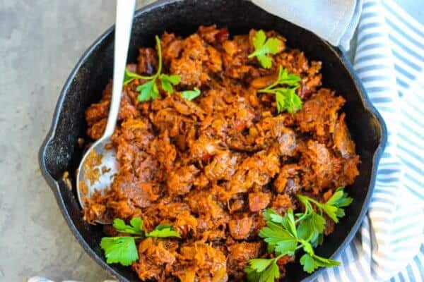 Bigos – Polish Hunter Stew Recipe - Eating European