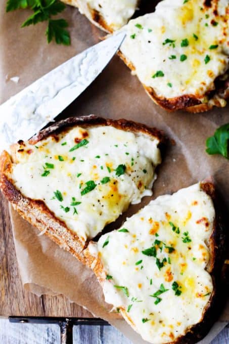 Classic Croque Monsieur Recipe - Eating European
