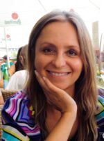 About Edyta - Eating European