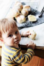 European Breakfast Rolls with Step-By-Step Tutorial - Eating European