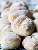 Breakfast - Eating European