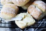 European Breakfast Rolls with Step-By-Step Tutorial - Eating European
