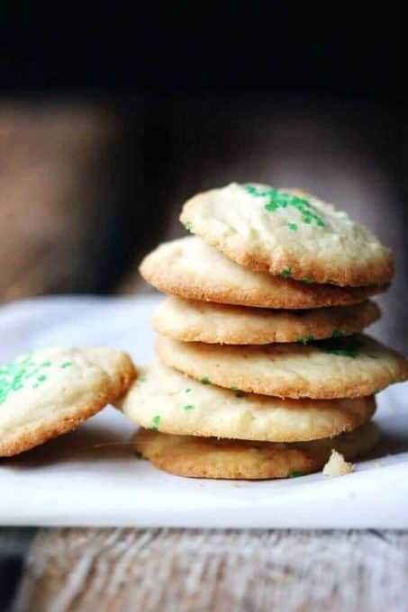 20+ European Christmas Cookie Recipes - Eating European
