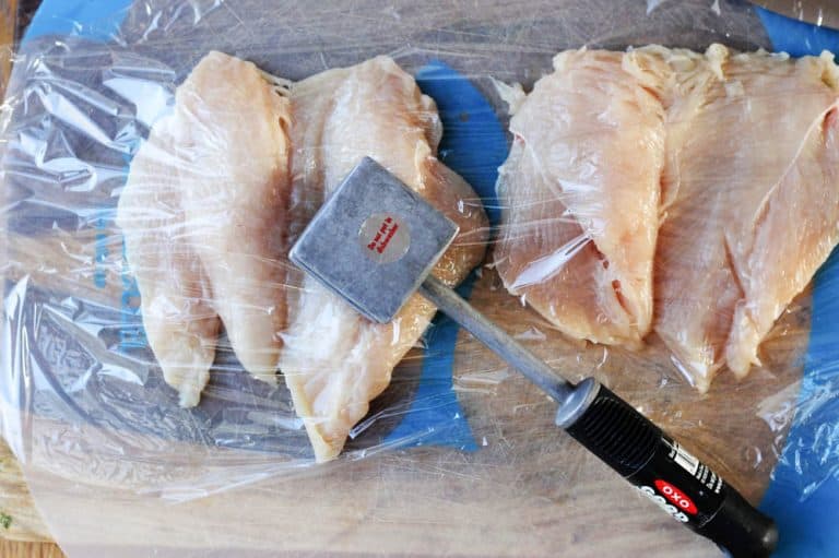 Chicken Kiev (Classic Eastern European Recipe) - Eating European