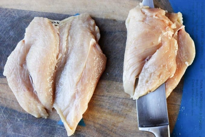 Chicken Kiev (Classic Eastern European Recipe) - Eating European