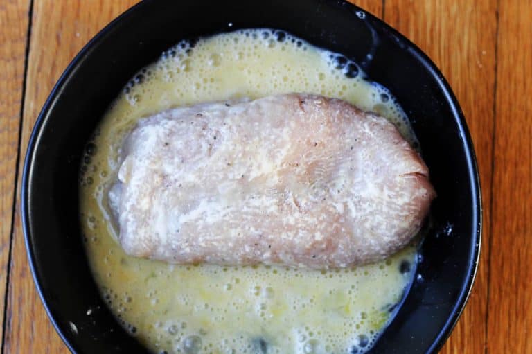 Chicken Kiev (Classic Eastern European Recipe) - Eating European