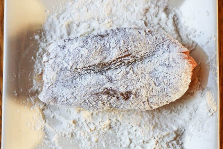 Chicken Kiev (Classic Eastern European Recipe) - Eating European