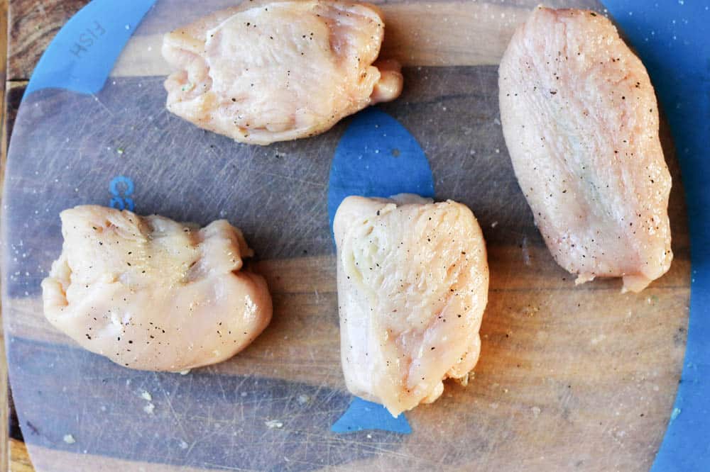 Chicken Kiev (Classic Eastern European Recipe) - Eating European