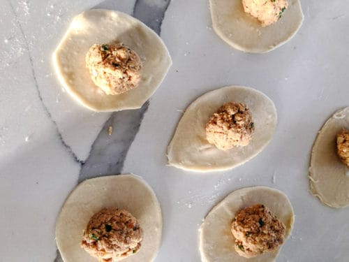 Polish Meat Pierogi – Eastern European Staple - Eating European