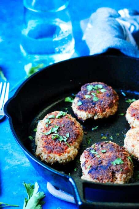 Polish Meatballs (aka Kotlety Mielone) - Eating European