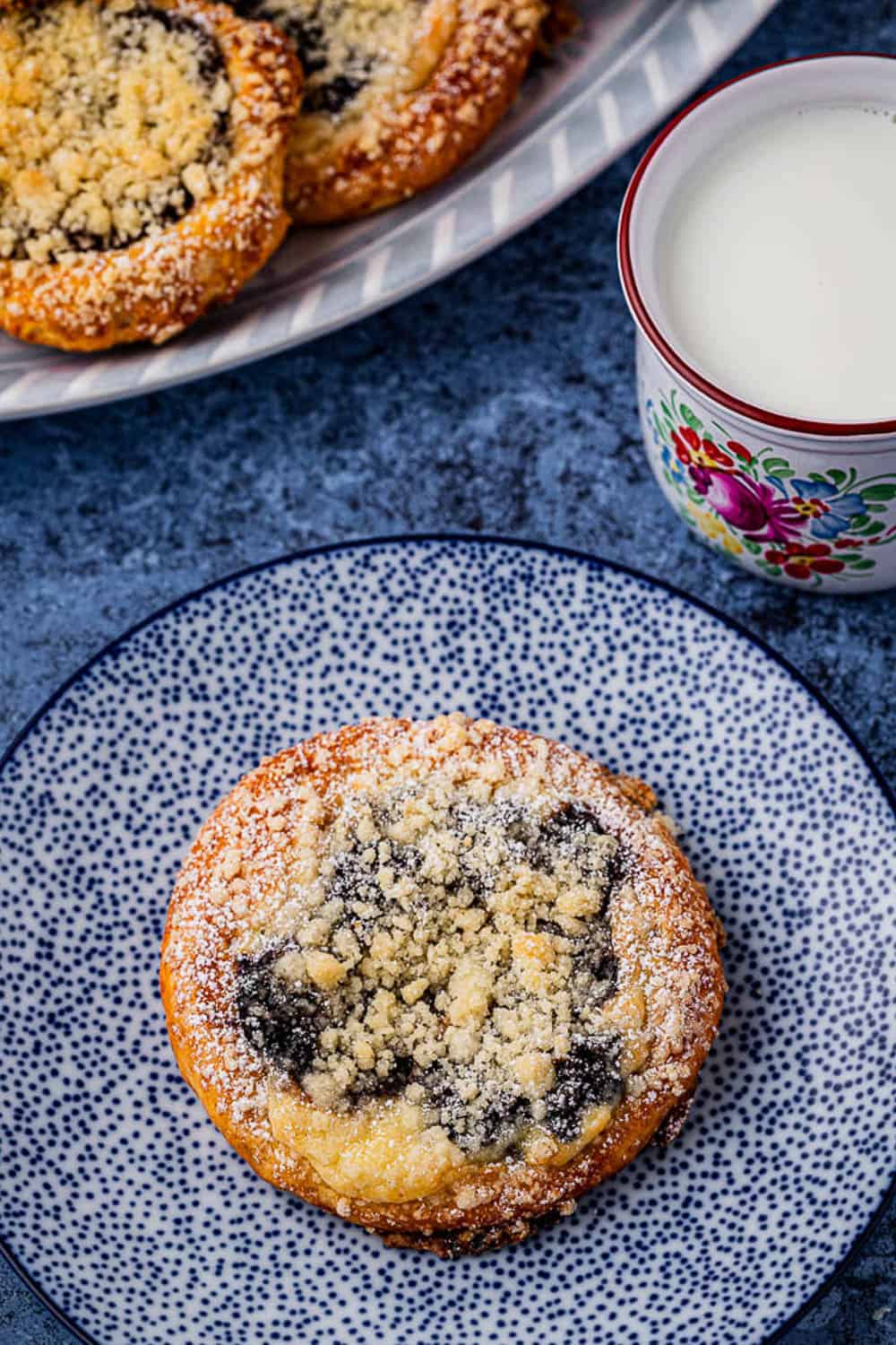 Koláče / kolache – Traditional Czech Recipe - Eating European