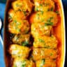Polish Cabbage Rolls (Golabki or Halupki) - Eating European