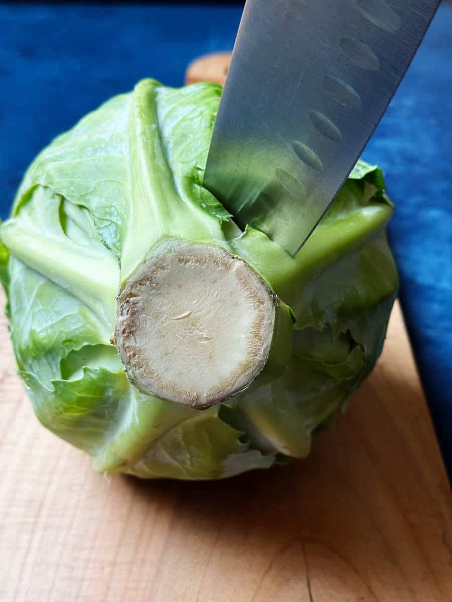 Polish Cabbage Rolls (Golabki or Halupki) - Eating European