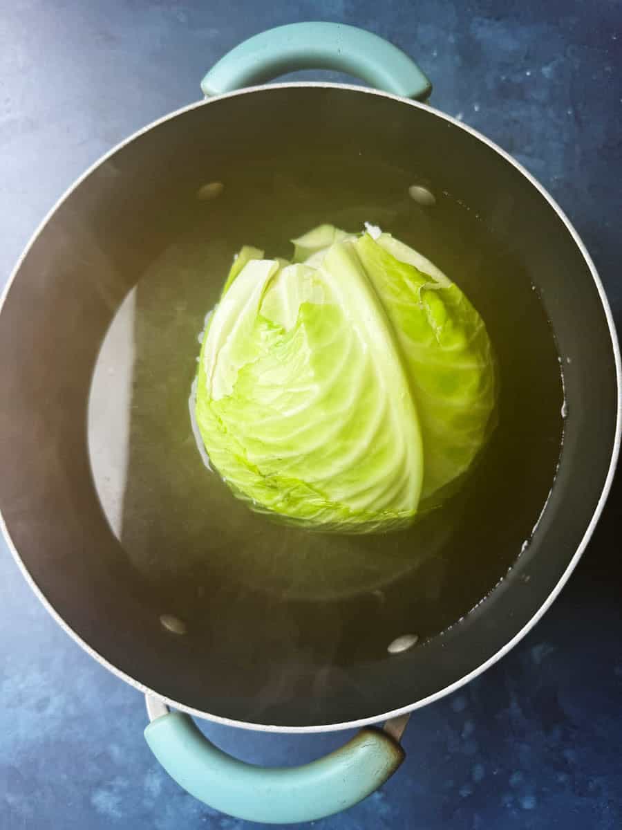 Polish Cabbage Rolls (Golabki or Halupki) - Eating European