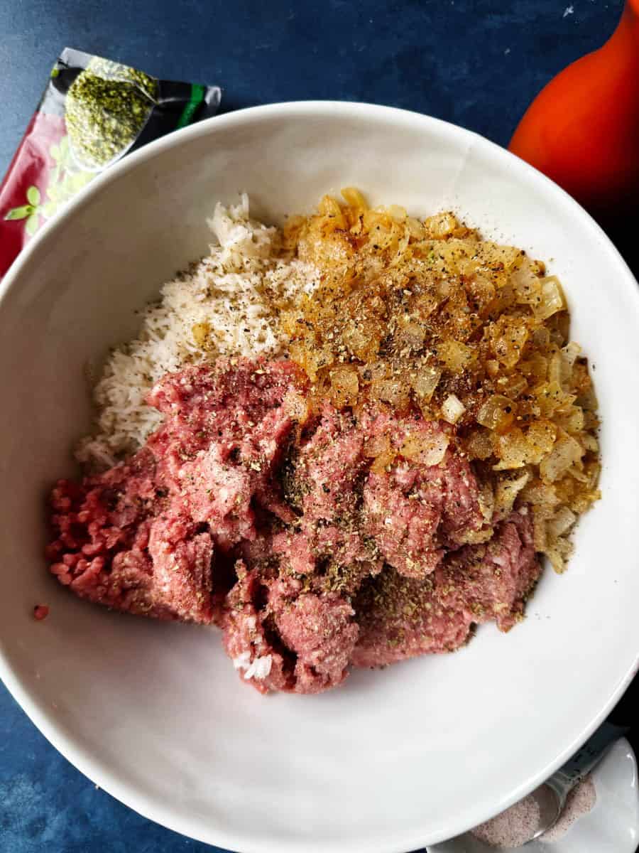 Polish Cabbage Rolls (Golabki or Halupki) - Eating European